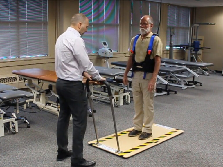 Slip Trainer – MASS REHAB INC